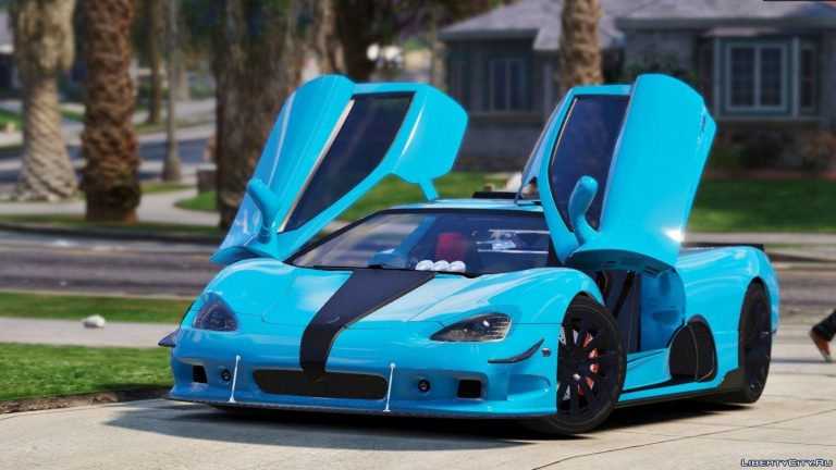 10 Fastest Cars in the World