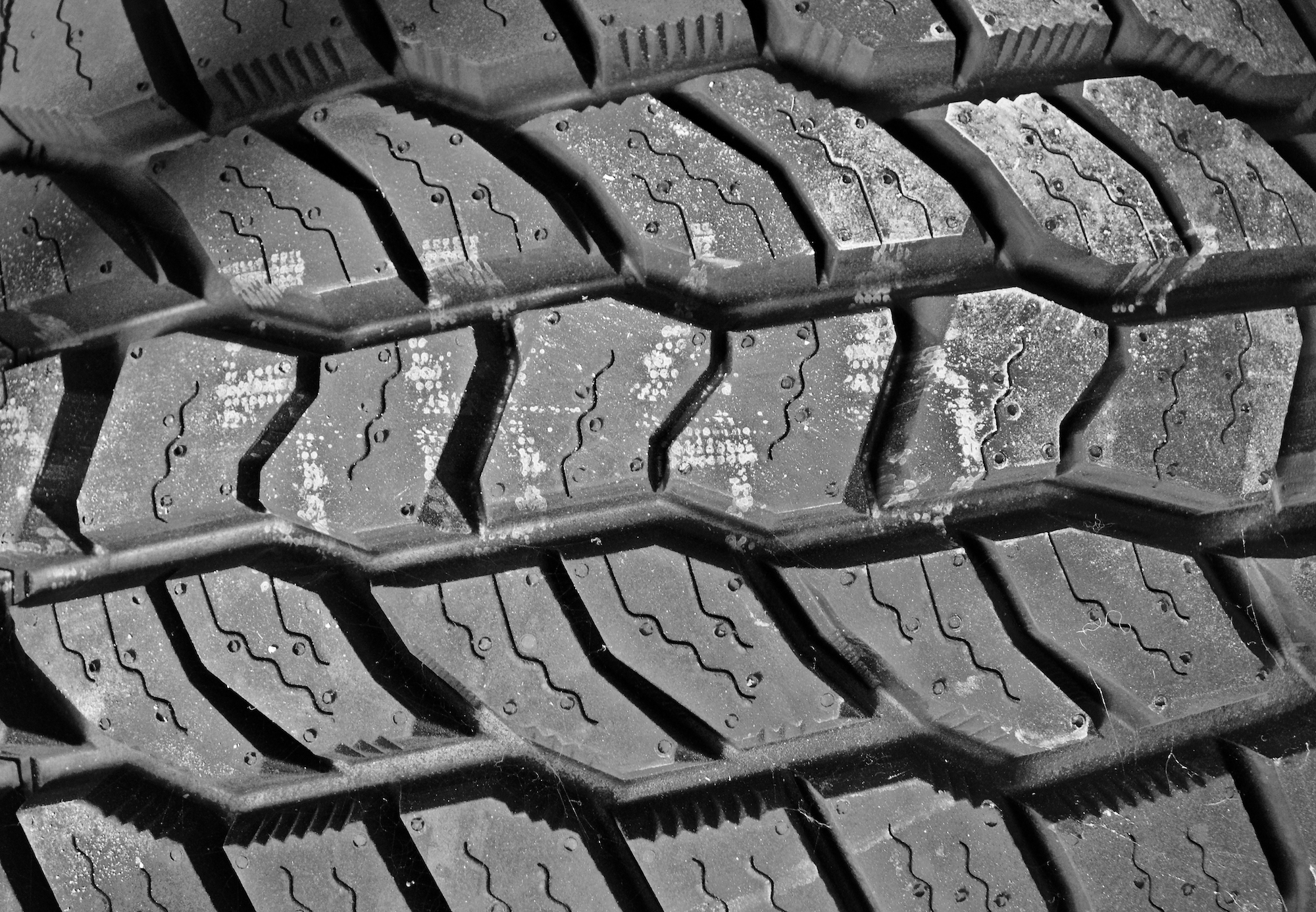 The Simple Guide to Tire Replacement