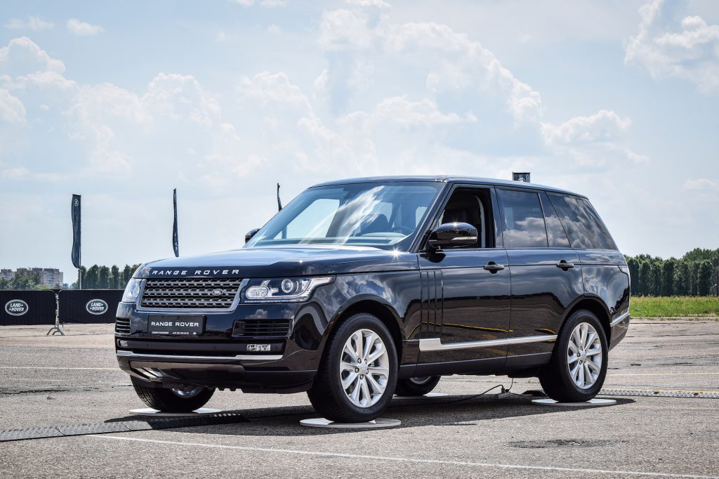 10 Biggest Gas Guzzling Vehicles of 2019