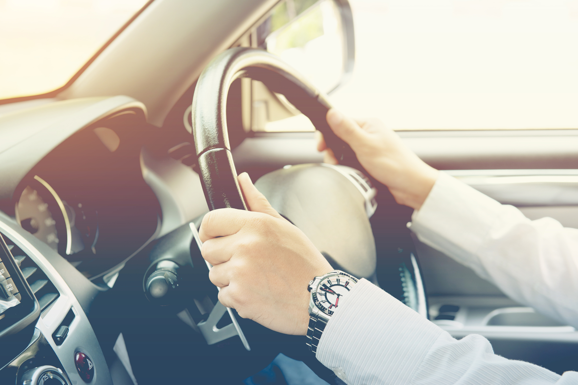 Things to Consider When Buying Your First Car