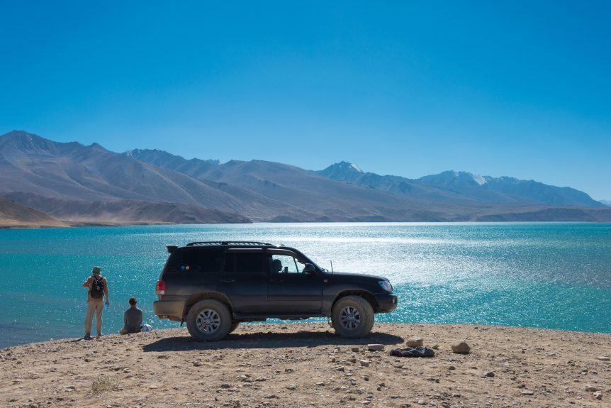 10 Biggest Gas Guzzling Vehicles of 2019