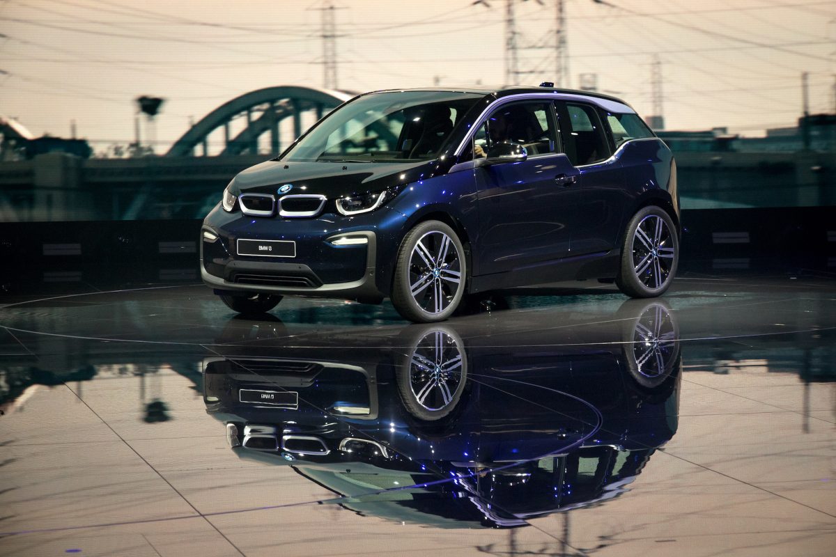 Top 10 Most Eco-Friendly Cars