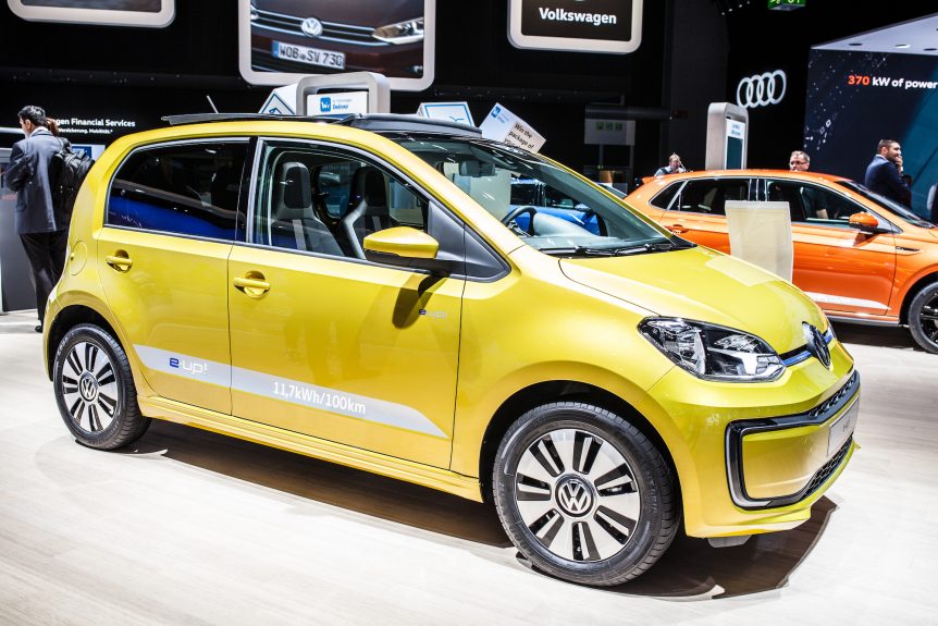 Top 10 Most Eco-Friendly Cars