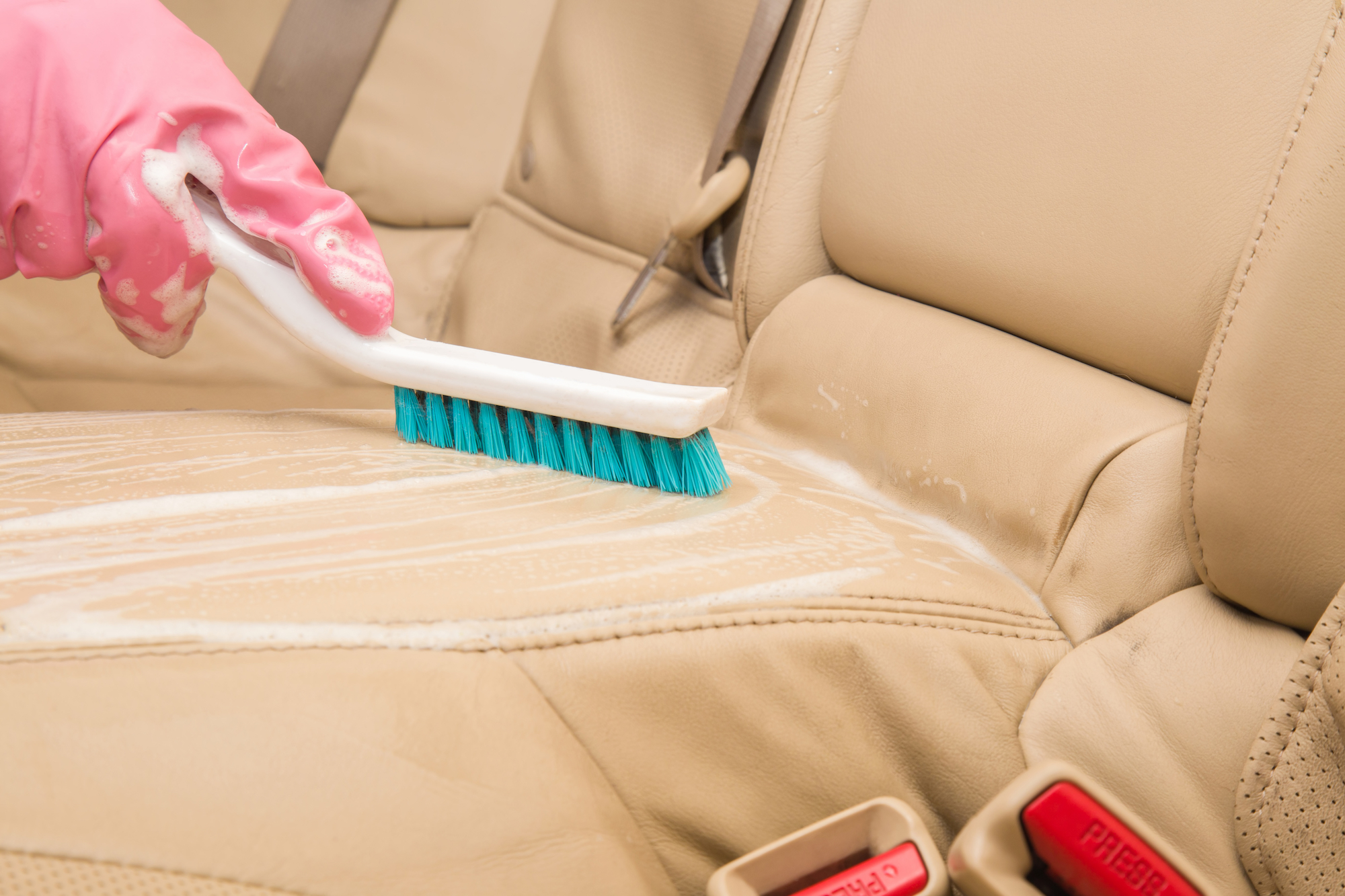 23 DIY Car Detailing Tips That Will Save You Money