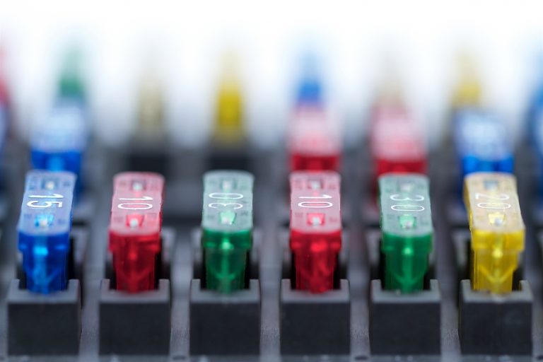 The Simple Guide to Car Fuses