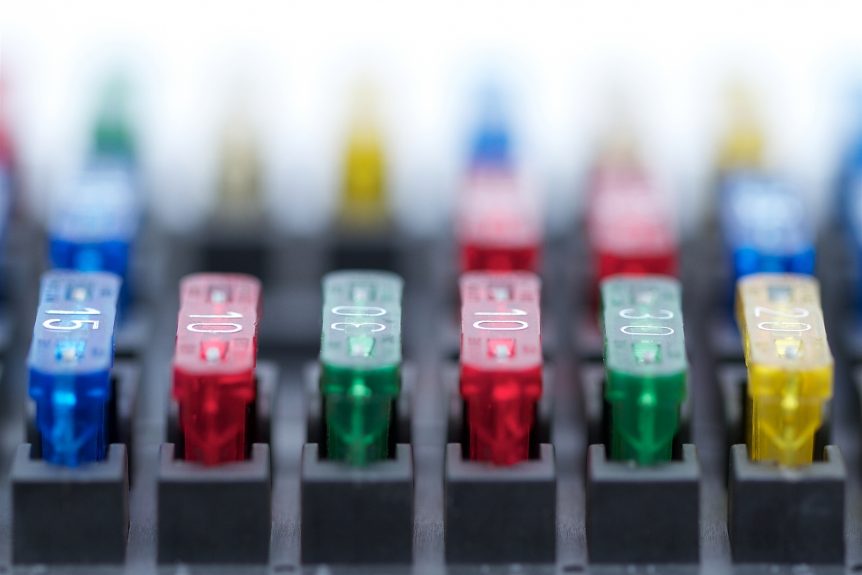 The Simple Guide to Car Fuses