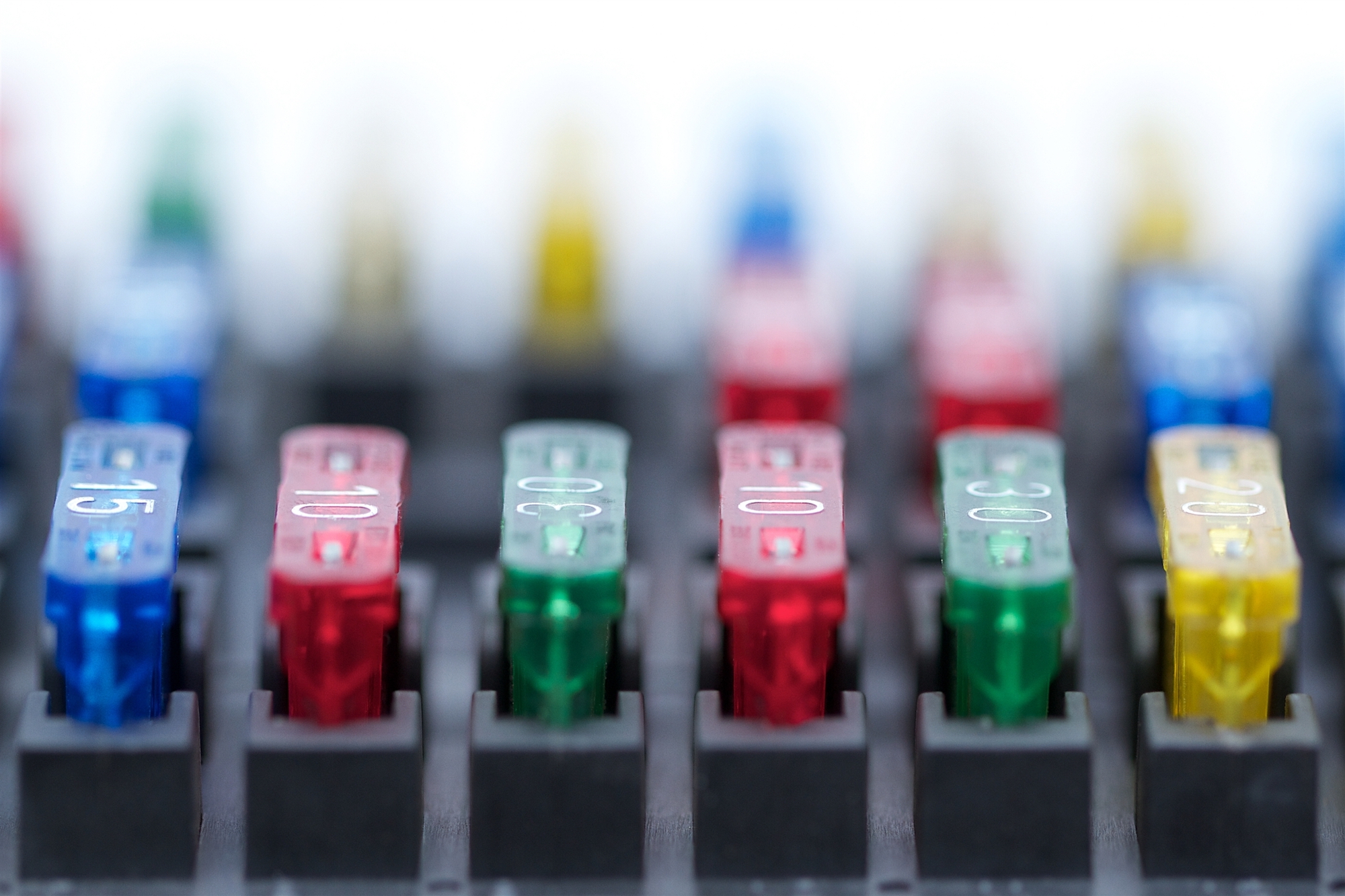 The Simple Guide to Car Fuses
