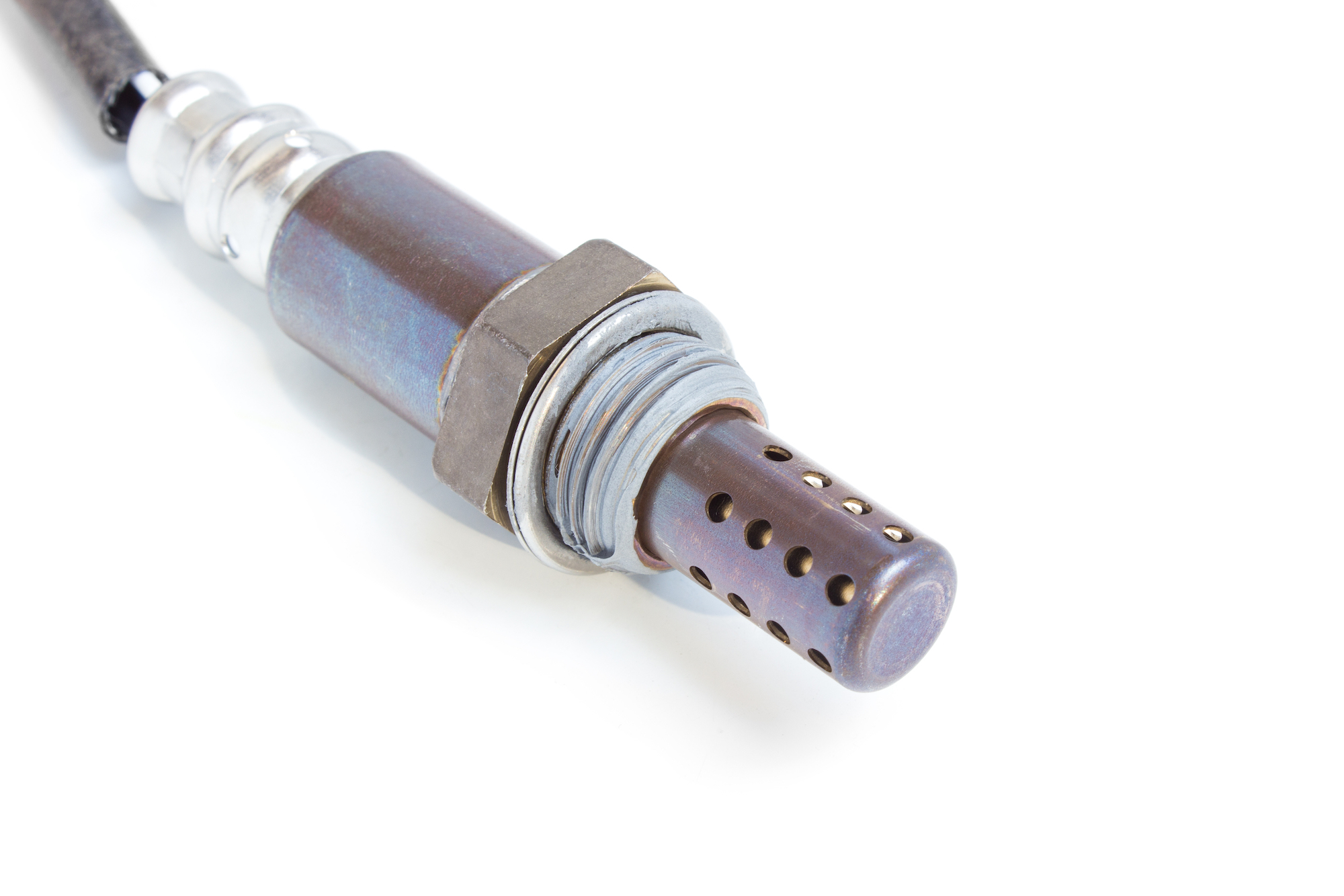 A Simple Guide to an Engine Tune Up