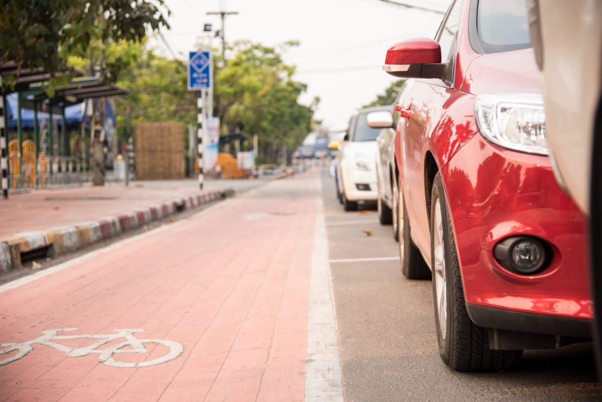 3 Important Parallel Parking Tips & Tricks