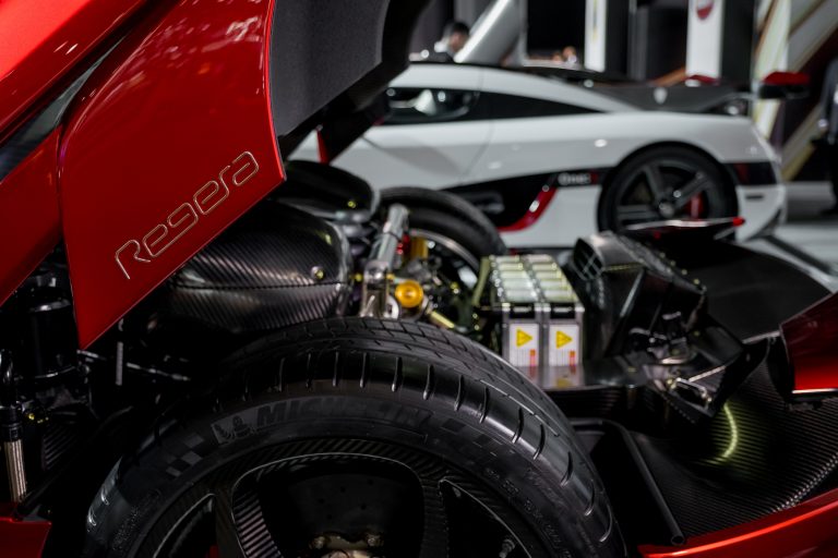 What Are The Fastest Engines?