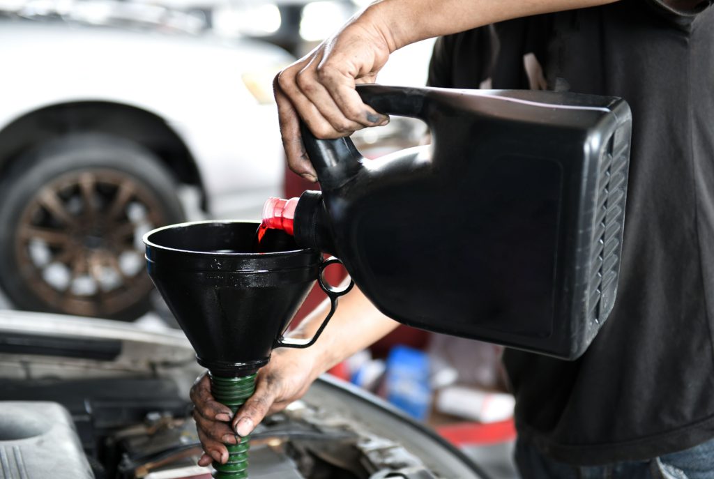 Common Things Your Car Needs To Run Well