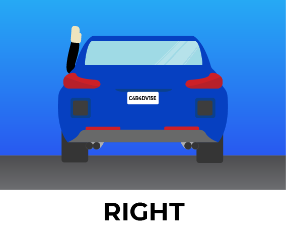 A Simple Guide to Hand Signals for Driving in 2023