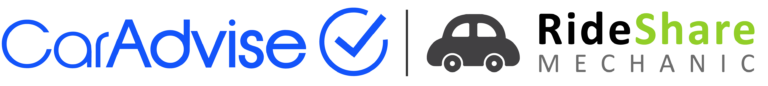 CarAdvise | RideShare Mechanic